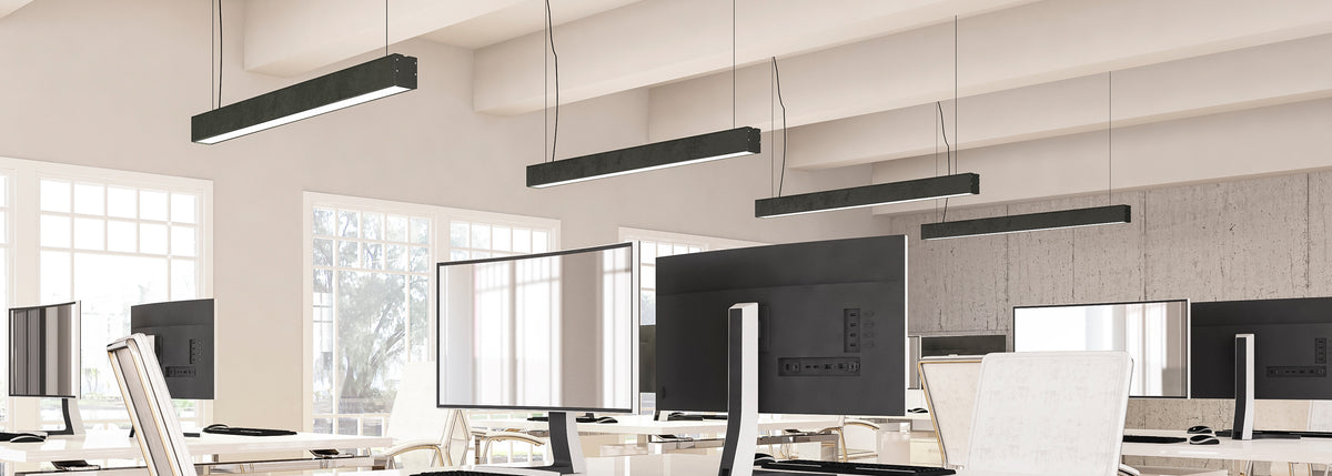 Technilight, LED Lighting Fixture Provider