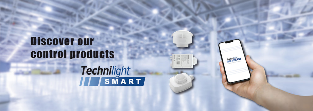 Technilight, LED Lighting Fixture Provider